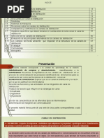 Flora Residente, Flora Transitoria, Transmisión Cruzada y Fómites | PDF ...