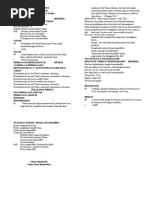 Mars PPGT | PDF | Agama & Spiritualitas