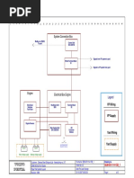 MCC Single Line Diagram Rev02 | PDF | Electric Power | Electrical ...