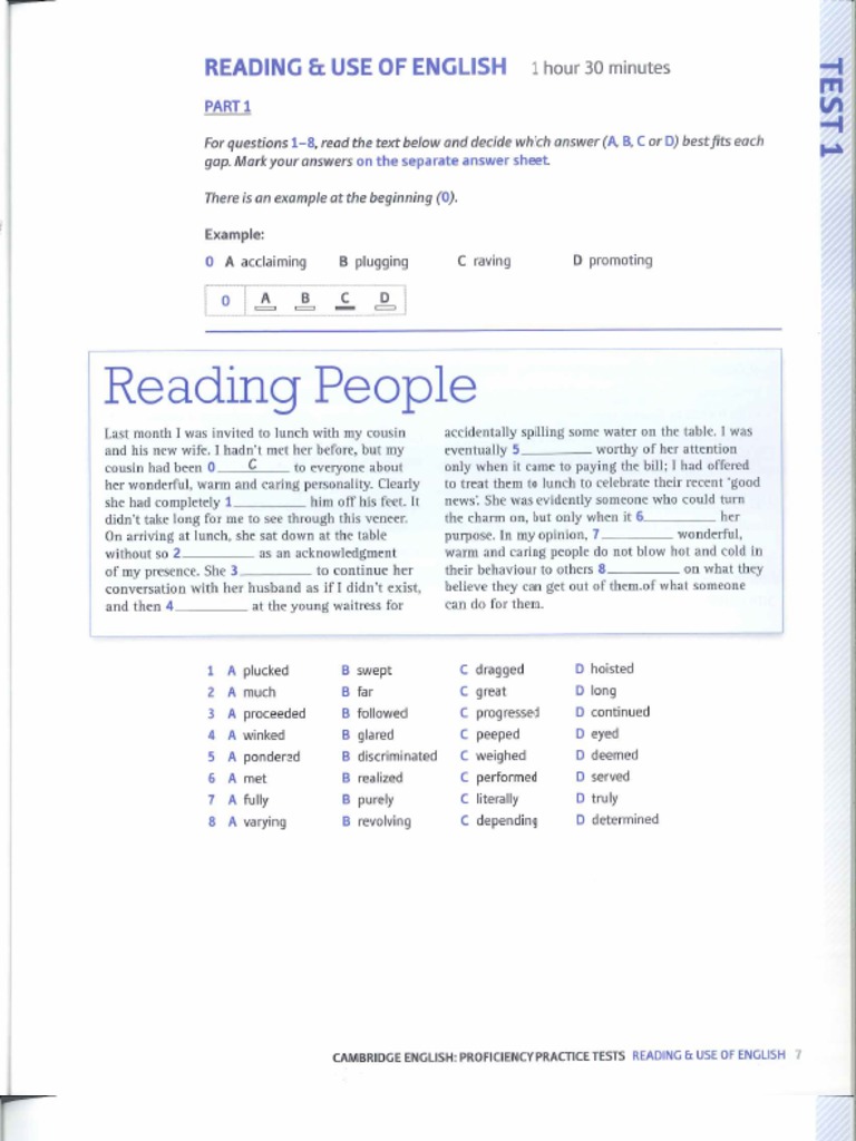 Multiple Choice | PDF
