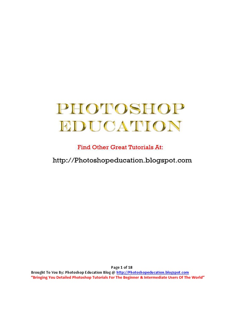 Photoshop Education Free – Adobe Cloud For Education – YAPB