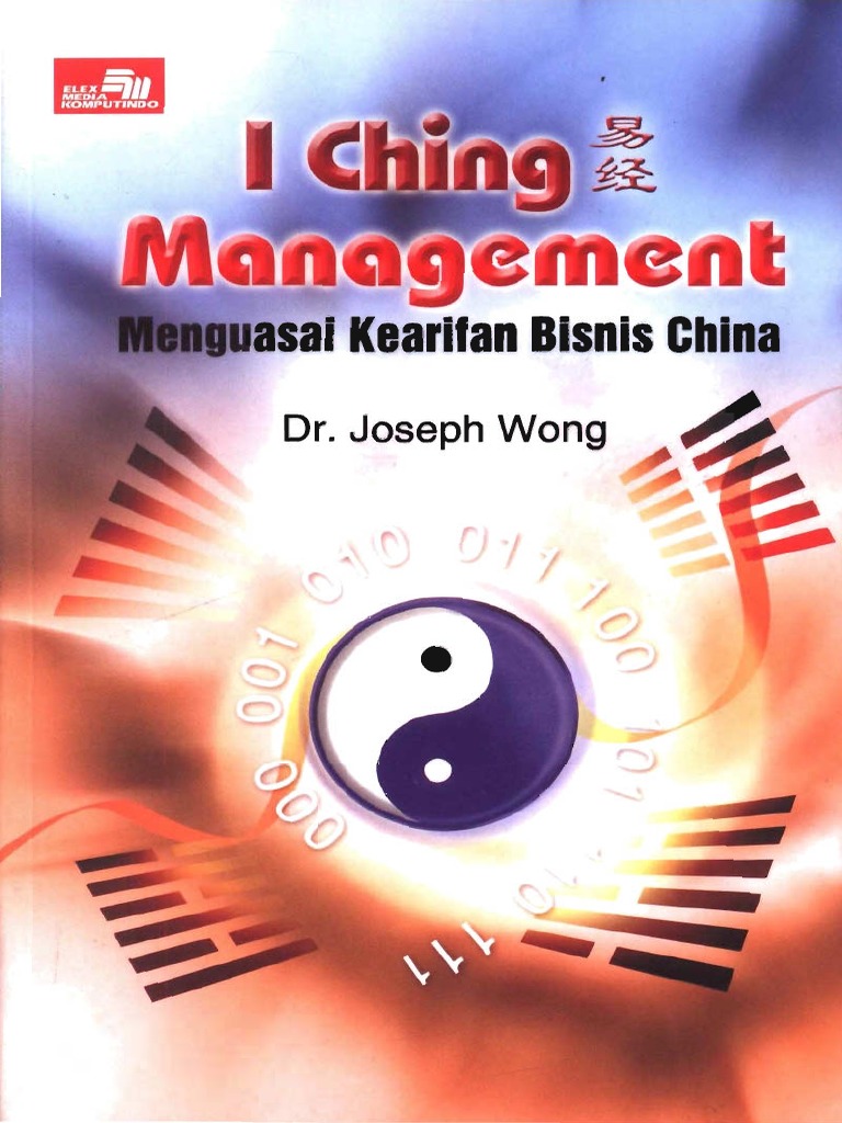 I Ching Management | PDF