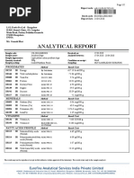 ISO 2271:1989 Anionic Matter Titration | PDF | International ...