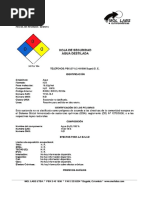 Biftalato de Potasio | PDF | Potasio | Dieta y nutrición