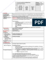 DLP Aginaldo NG Mga Mago | PDF