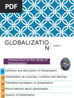 MLBB Powerpoint Template | PDF