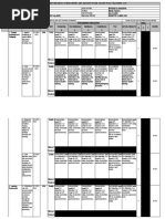 New IPCRF 2022 2023 Template | PDF | Goal | Educational Assessment
