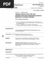 Eurocode 7 (NF P94-262) (EN) | PDF | Deep Foundation | Geotechnical Engineering