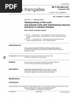 Eurocode 7 (NF P94-262) (EN) | PDF | Deep Foundation | Geotechnical Engineering