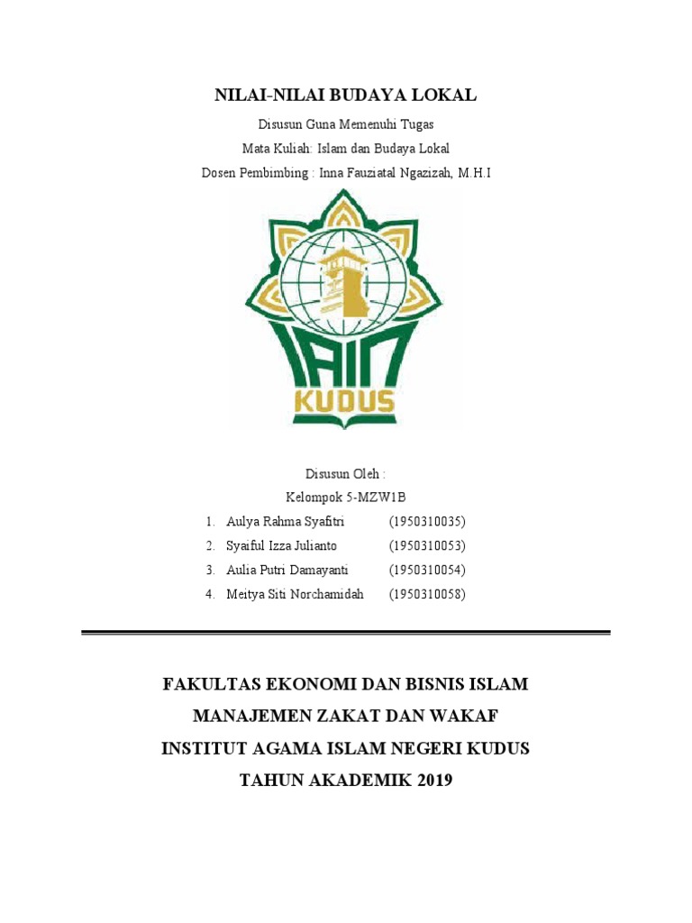 IBL Kelompok 5 | PDF