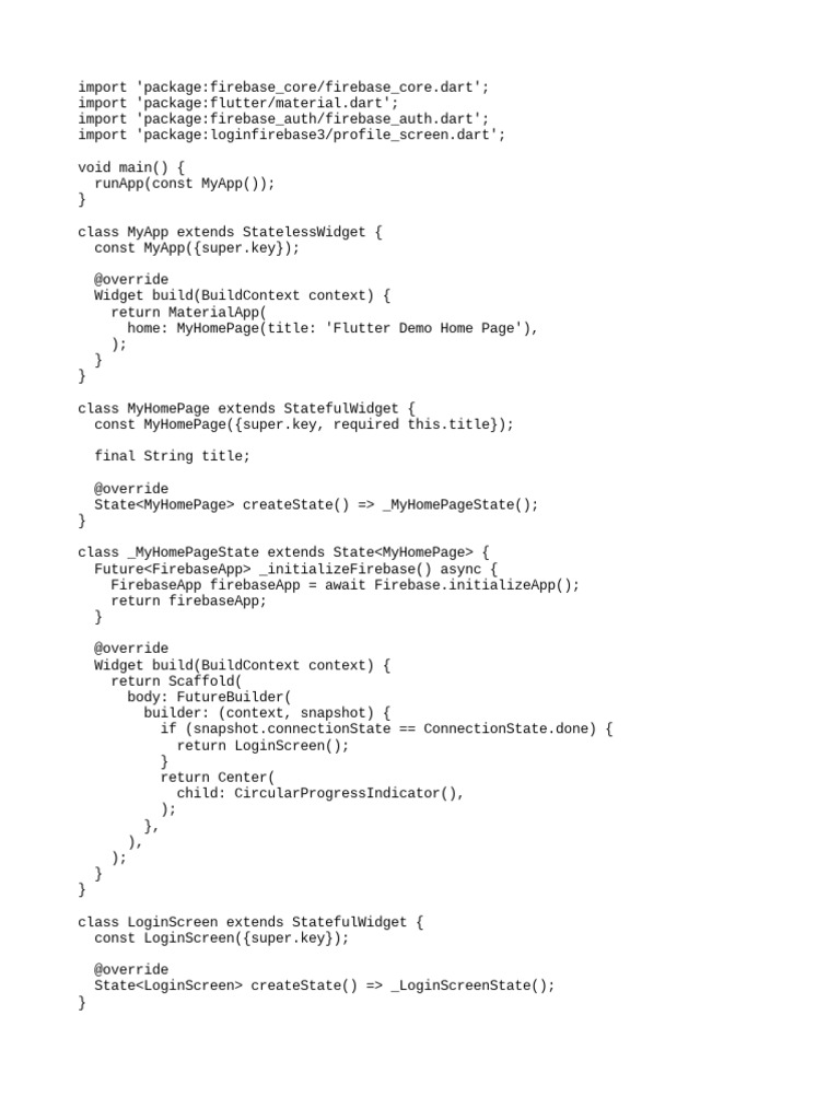 Main | Download Free PDF | Cyberspace | Software Engineering