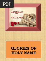 ISKCON Pranam Mantras in Hindi and English | PDF | Mahabharata | Hindu ...