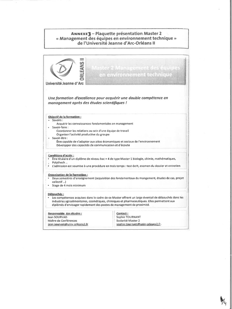 Cas Louis Marchal 3 | PDF