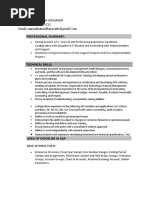 RTR Practice & Responsibilities | PDF | Debits And Credits | Accounting