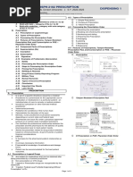 Generic Dispensing Flowchart | PDF