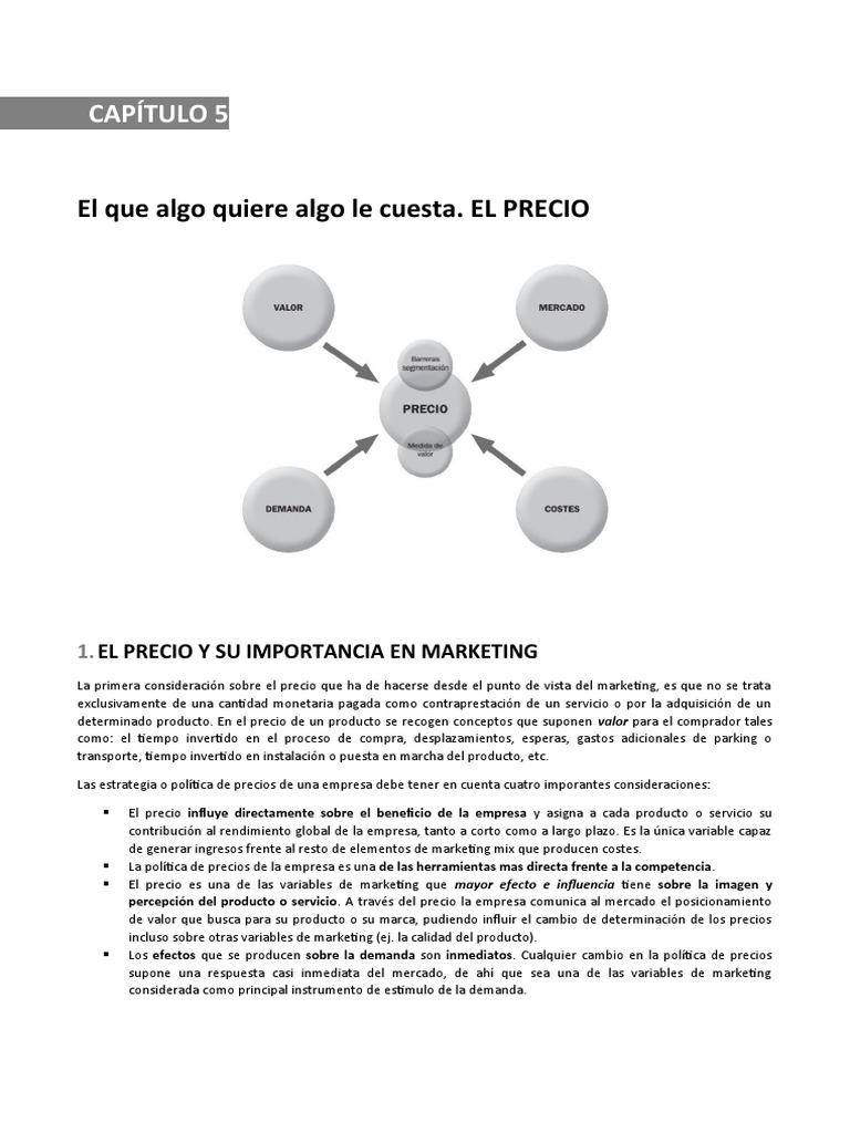 05 - El Que Algo Quiere Algo Le Cuesta. EL PRECIO | Descargar gratis ... 05 - El Que Algo Quiere Algo Le Cuesta. EL PRECIO | Descargar gratis ...