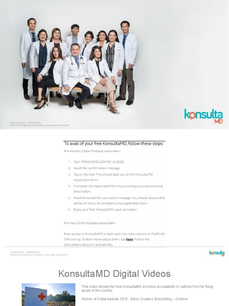 KMD Starter Kit | PDF | Health Care | Health Sciences