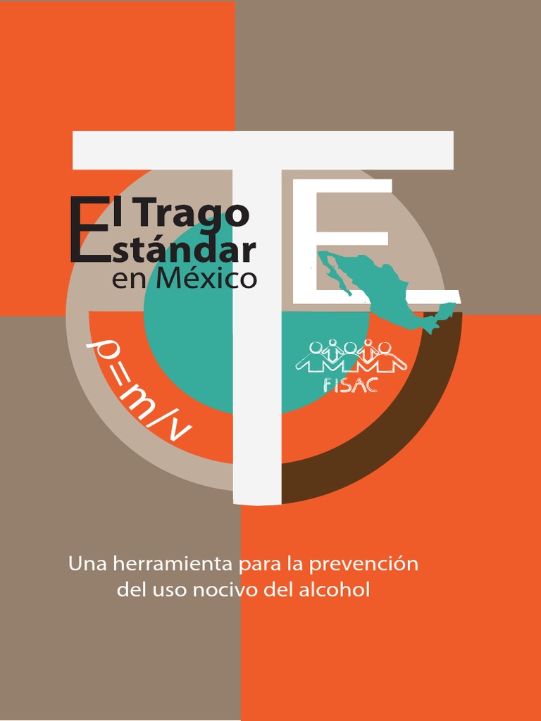 El Trago Estandar en Mexico | PDF