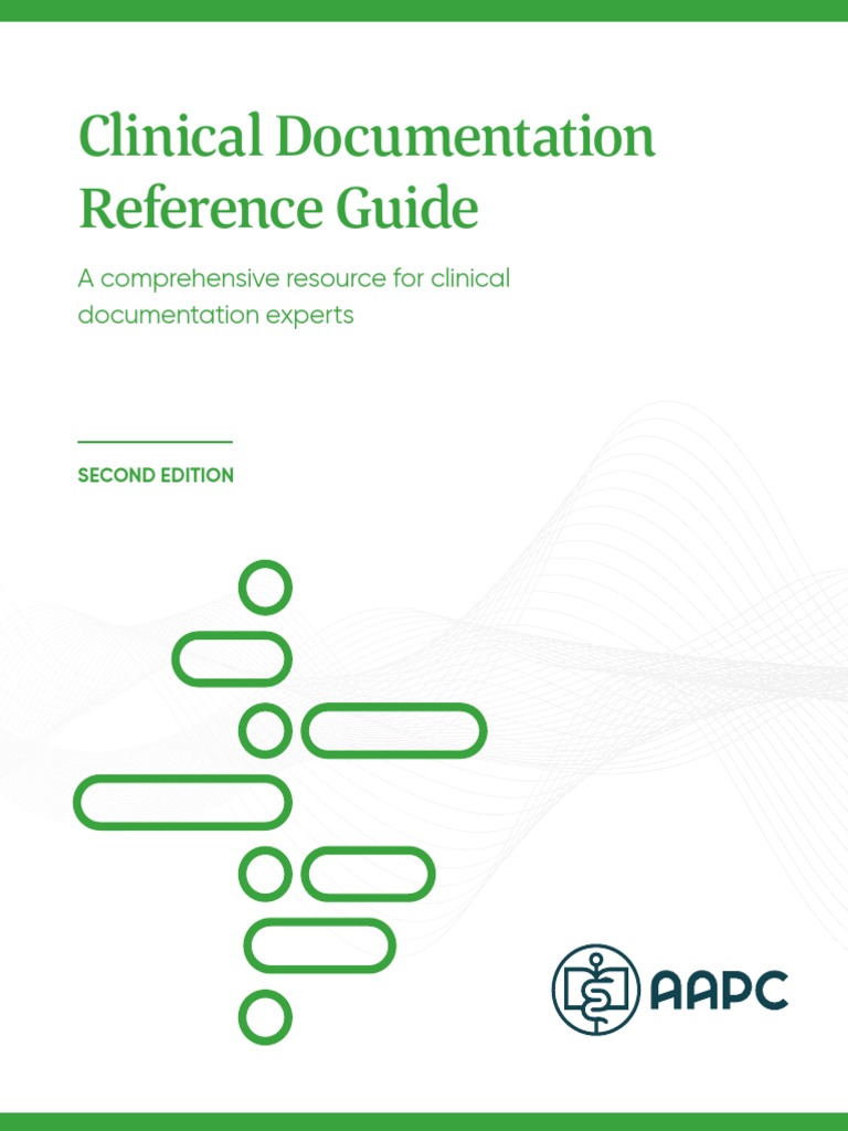 Clinical Documentation Reference Guide | Download Free PDF | Surgery | American Medical Association