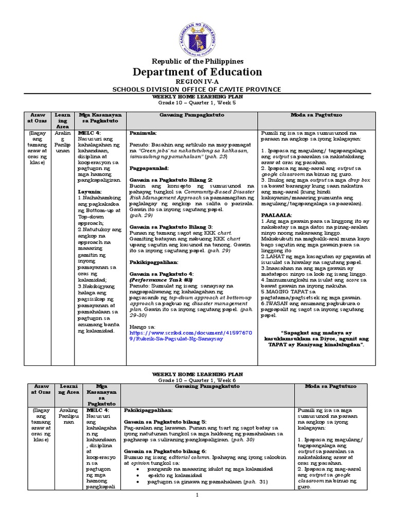 department-of-education-republic-of-the-philippines-pdf