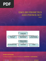 Monophthongs With Examples | PDF | Vowel | English Language