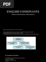 Short I Anchor Chart | PDF