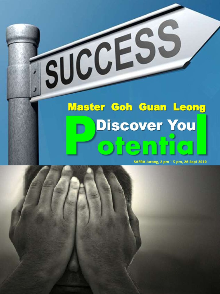 Discover Your Potential Thru Bazi | PDF