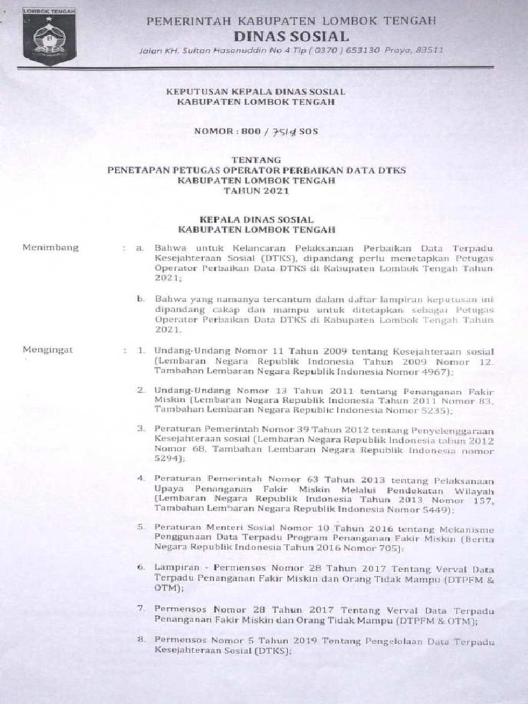 SK Siks-Ng Tahun 2021 New | PDF