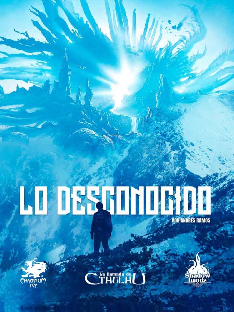 Lo Desconocido 6pexim | PDF | Películas de terror | Agencia Central de ...