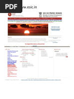 User Registration: Emb Company Registration System | PDF