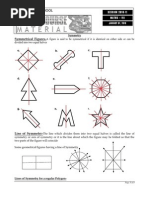 Class 8 Art Book | PDF | Perspective (Graphical) | Printmaking