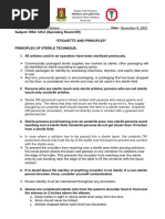 Termination Phase NPI-Process Recording | PDF | Psychological Concepts ...