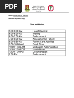 Termination Phase NPI-Process Recording | PDF | Psychological Concepts ...