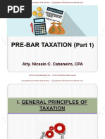 ACCA Taxation - Zimbabwe (ZWE) Revision Kit 2022 by T T Herbert | PDF ...