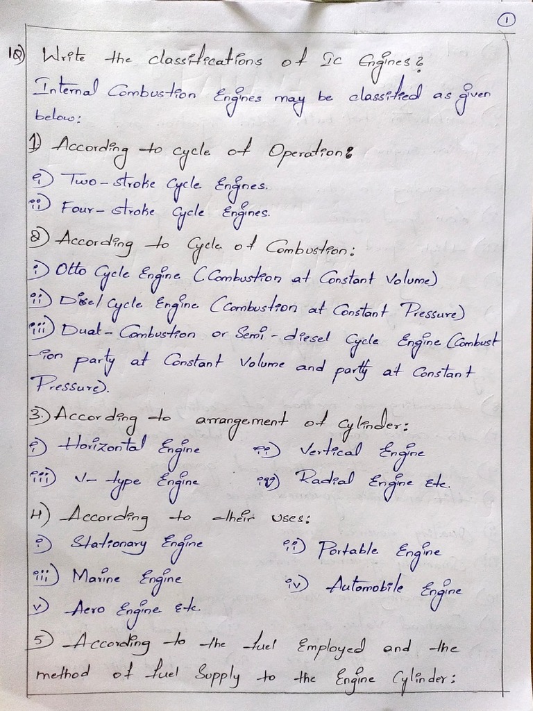 Bme Assignment 1 | PDF