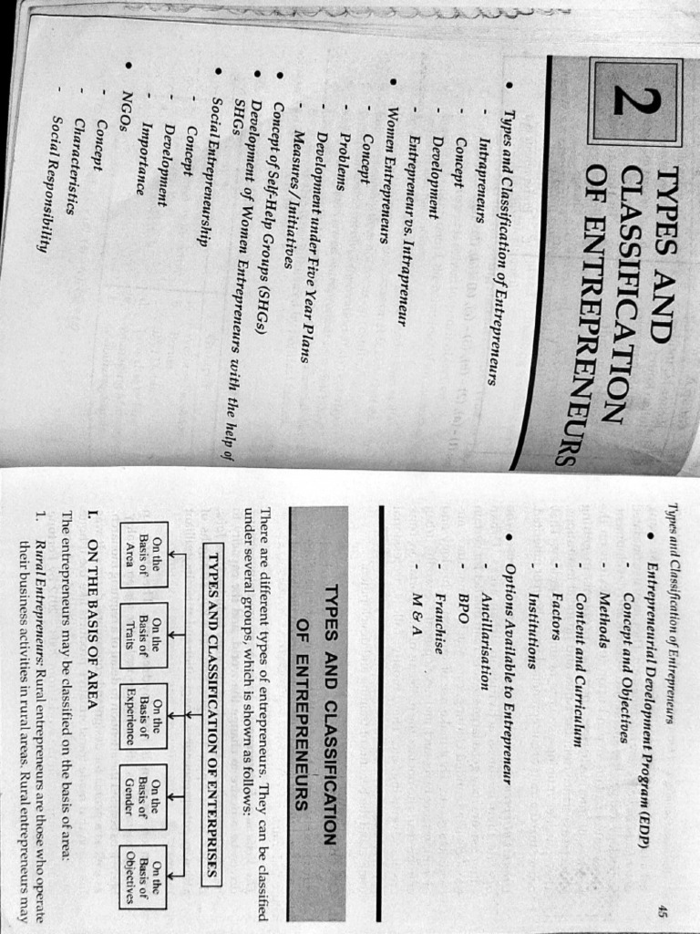 BPE Unit 2 Part 1 | PDF