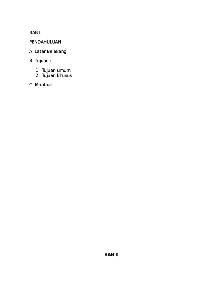 Buku Pedoman Ronde Keperawatan Pdf