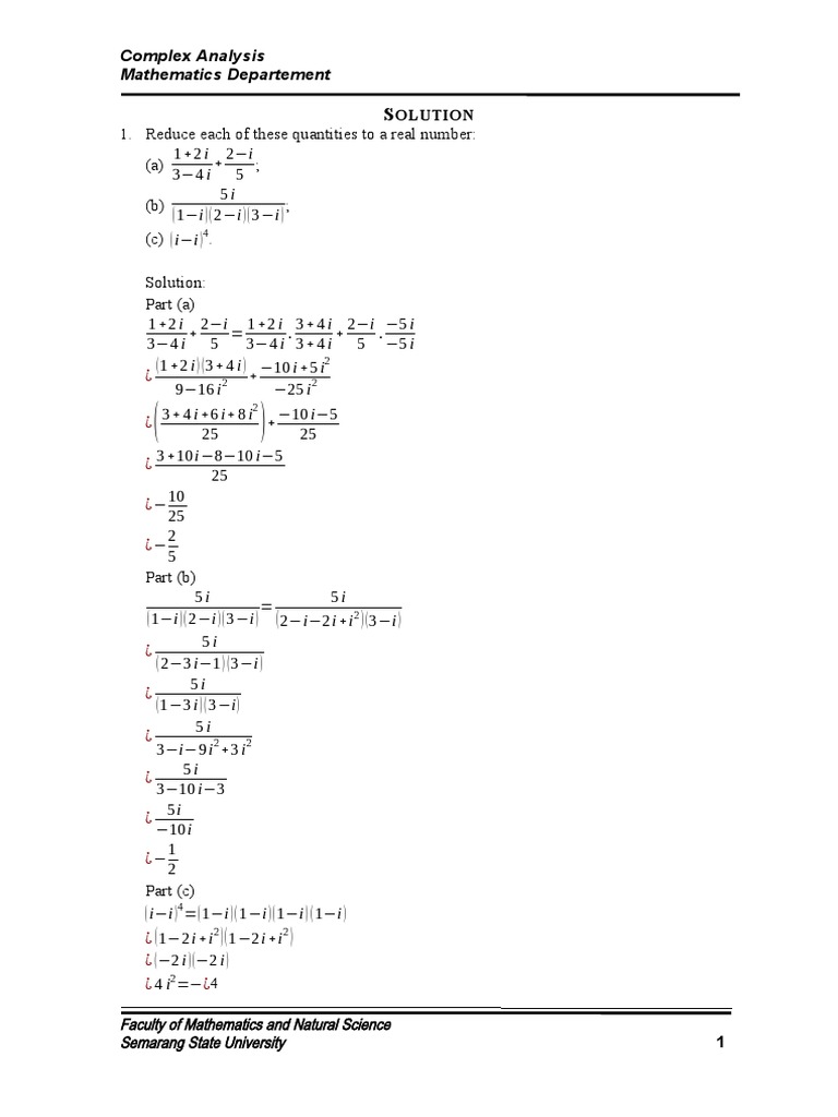 Solutioncourse Learn-Chapter 1. Section 2 | Descargar gratis PDF | Mathematical Concepts | Algebra
