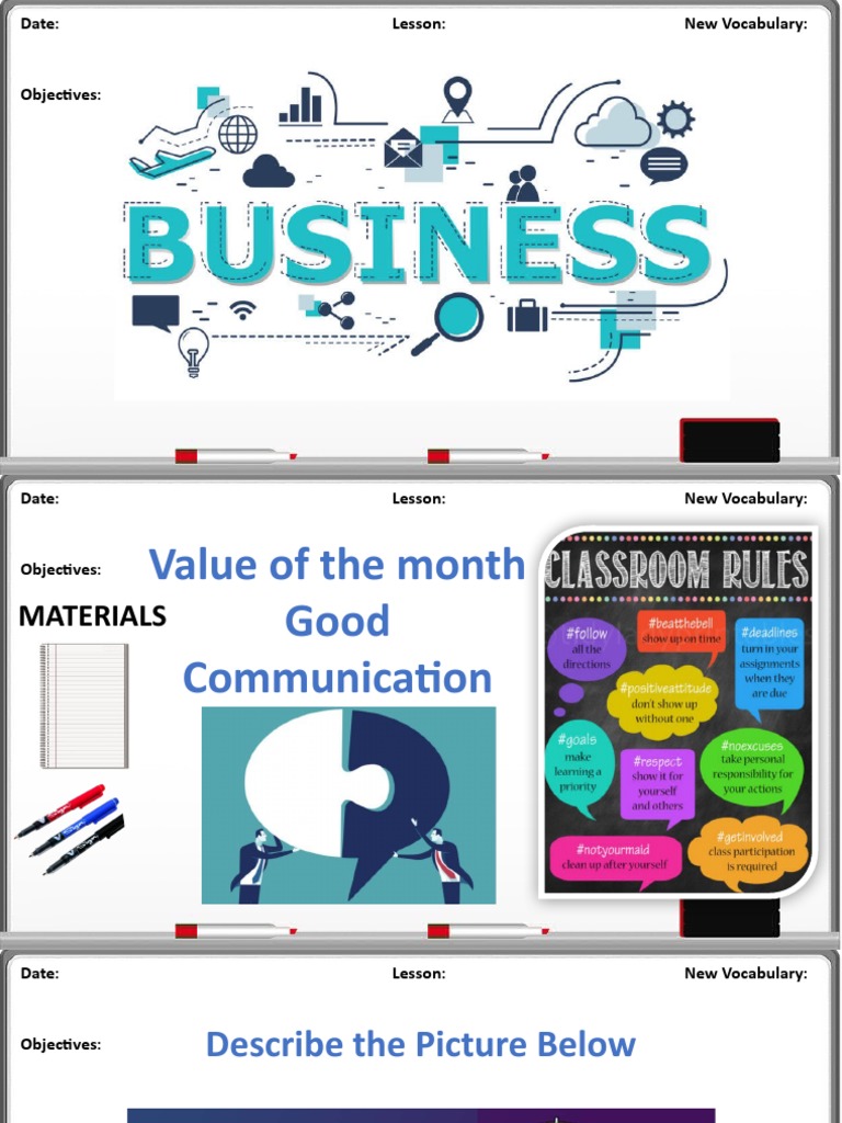 Business 10 Wk1D1 - Types of Businesses | PDF
