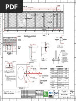 DETALLE ESTRUCTURAL PLINTOS-Modelo | PDF