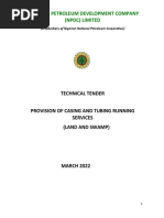 DPR Egaspin 2018 | PDF | Reflection Seismology | Hydrocarbon Exploration