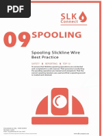 Basic Slickline Rig Up Equipments | PDF | Manufactured Goods ...