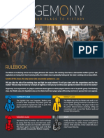 Communopoly: Rules and Gameplay Guide | PDF | Leon Trotsky | Joseph Stalin