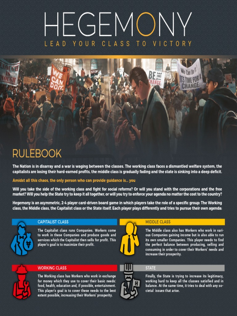 Les en | PDF | Capitalism | Employment