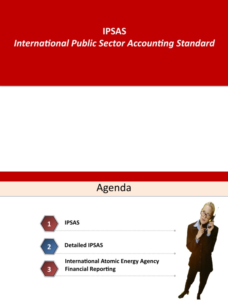 IPSAS Detil Standard | PDF | International Financial Reporting ...