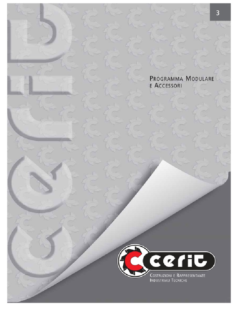 Cerit Catalogue 1 | PDF | Échecs