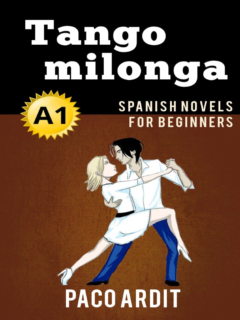 La vida de Rodolfo: tango y recuperación | PDF | Musica Tango | Tango