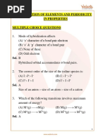 Physics ATAR Y11 formulae and data sheet | PDF | Electronvolt | Neutron