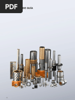 Catalogo INA Tecnica Lineal | PDF | Eje | Aluminio