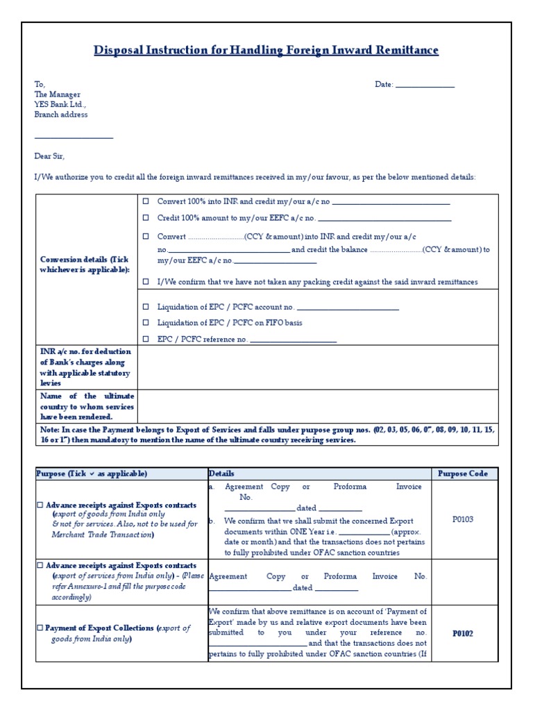 Disposal Instruction_13012021_Final revised ultimate country | PDF ...
